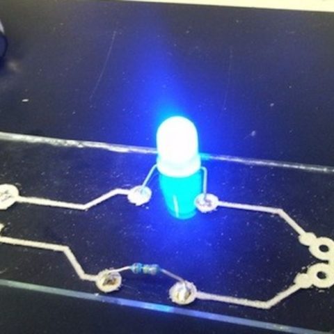 DIY Conductive Ink – HIEROTECHNICS | Jordan Bunker